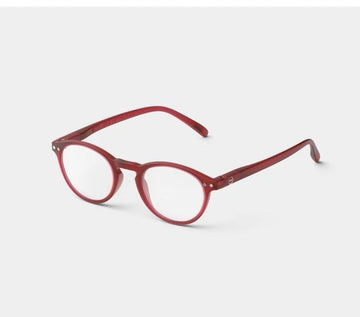 Reading glasses – Outdoors On Parade